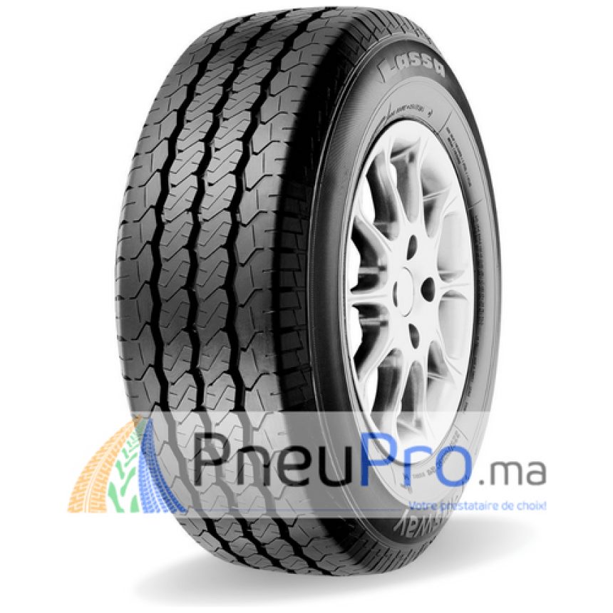 🛞 Pneus Lassa au Maroc : Qualité et Performance sur la Route