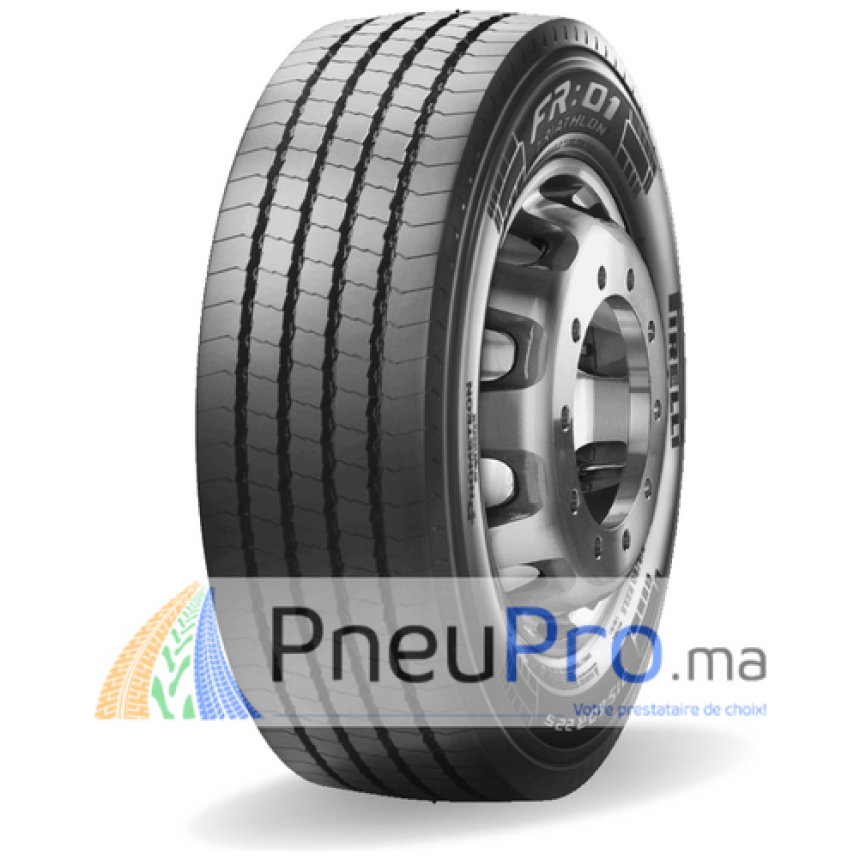 Pneu Pirelli 315/80 R22.5 AV - PneuPro